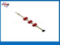 China 1750035762 01750035762 Wincor Nixdorf 2050XE Double Extractor Unit CMD-V4 Rubber Roller Shaft ATM Spare Part for sale