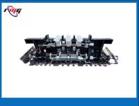 China 49-260576-000A 49260576000A Diebold ECRM Recycler 368 ESCROW ALIMENTADOR GATE ATM Machine Parts for sale