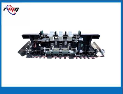 China 49-260576-000A 49260576000A Diebold ECRM Recycler 368 ESCROW ALIMENTADOR GATE ATM Machine Parts for sale