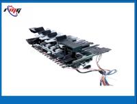 China 49-260576-000A 49260576000A Diebold ECRM Recycler 368 ESCROW ALIMENTADOR GATE ATM Machine Parts for sale