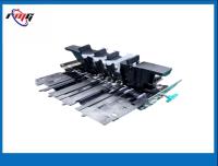 China 49-260576-000A 49260576000A Diebold ECRM Recycler 368 ESCROW ALIMENTADOR GATE ATM Machine Parts for sale