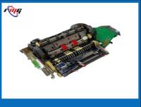 China 1750220330 01750220330 Wincor Nixdorf Cineo C4060 In-Output Module Customer Tray CRS-M  ATM Machine Parts for sale