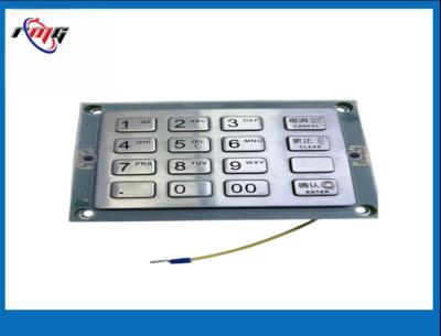 China YT2.232.0301 GRG Banking EPP-004 Keyboard EPP ATM Machine Parts for sale