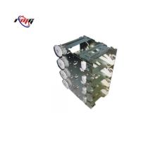 China ATM Machine Parts Wincor CMD-V4 Housing Chassis 4X-Assd / CMD-Outsert Chassis Quad. Preassd 1750064370 for sale