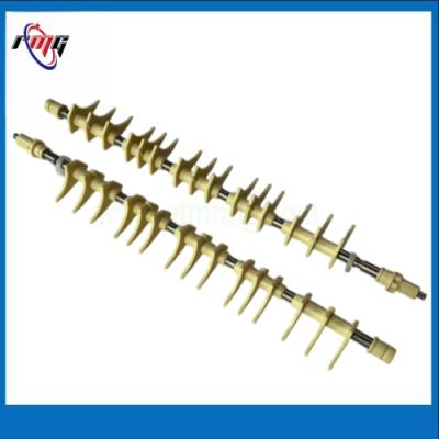 China 1750341341-20 HMT Rear Lower Diverting Shaft Middle Transport Module ATM Spare Part for sale
