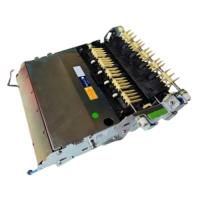 China 1750341341-20 HMT Rear Lower Diverting Shaft Middle Transport Module ATM Spare Part for sale