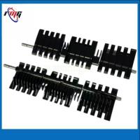 China 49-261448-000A 1750301917-03 DN200-LT CHT Lower Transport RM4V Guide Plate Deflector ATM Machine Parts for sale