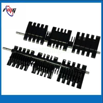 China 49-261448-000A 1750301917-03 DN200-LT CHT Lower Transport RM4V Guide Plate Deflector ATM Machine Parts for sale