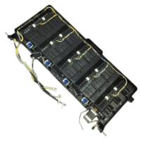 China 49-261448-000A 1750301917-03 DN200-LT CHT Lower Transport RM4V Guide Plate Deflector ATM Machine Parts for sale