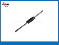 China KD02881-E608  Fujitsu F53 Dispenser Drive Shaft Assy ATM Machine Spare Parts for sale
