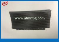 China Durable Hyosung ATM Parts Black Plastic Cash Cassette Tamboor With ISO9001 Approval for sale