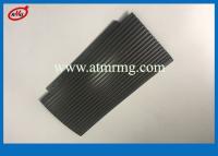 China Durable Hyosung ATM Parts Black Plastic Cash Cassette Tamboor With ISO9001 Approval for sale