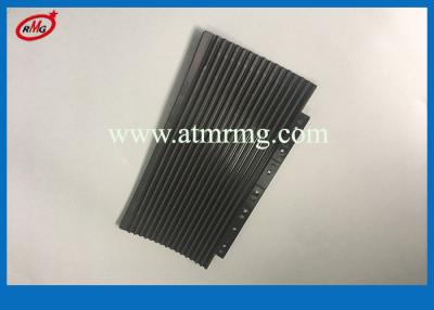 China Durable Hyosung ATM Parts Black Plastic Cash Cassette Tamboor With ISO9001 Approval for sale