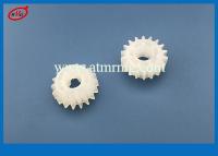 China White Color Wincor ATM Parts Wincor Nixdorf 1750078956 Clutchwheel Z-18 for sale