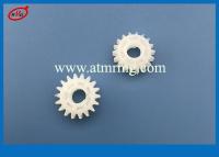 China White Color Wincor ATM Parts Wincor Nixdorf 1750078956 Clutchwheel Z-18 for sale
