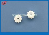 China White Color Wincor ATM Parts Wincor Nixdorf 1750070661 Clutch Z-11 for sale