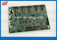 China Tarjeta Lower Unit Atm Machine Parts Diebold 368 ECRM 49233199070A Solid Material for sale