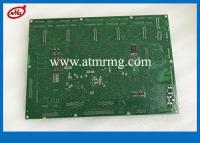 China Tarjeta Lower Unit Atm Machine Parts Diebold 368 ECRM 49233199070A Solid Material for sale