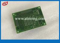 China Long Lifespan Diebold ATM Parts 368 378 ECRM DE CCA RX803 Board 11112Z0103 for sale