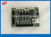 China Long Lifespan Diebold ATM Parts 368 378 ECRM DE CCA RX803 Board 11112Z0103 for sale