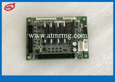 China Long Lifespan Diebold ATM Parts 368 378 ECRM DE CCA RX803 Board 11112Z0103 for sale