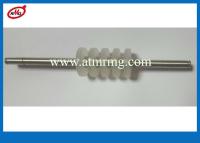 China Rubber / Metal Wincor Nixdorf Atm Parts DISPENSER MODULE VM3 Roller Shaft 1750101956-42 for sale