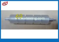 China Durable Atm Spare Parts CCDM Dispenser Module VM3 Shaft With 5 Rollers 1750101956-69 for sale
