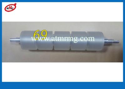 China Durable Atm Spare Parts CCDM Dispenser Module VM3 Shaft With 5 Rollers 1750101956-69 for sale