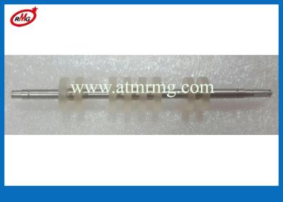 China 8 Rollers Wincor ATM Parts CCDM Dispenser Module VM3 Shaft Assy 1750101956-43 for sale