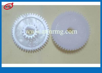 China Original New Wincor ATM Parts CCDM Dispenser Module VM3 GEAR 1750101956-49 for sale