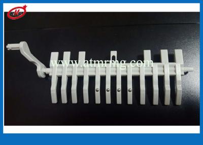 China Small Atm Accessories VM3 CCDM Retaining Finger Dispenser 1750047826/1750101956-01 for sale