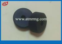 China Black Color Wincor ATM Parts Dispenser Module VM3 CCDM Rubber Roller 1750101956-76-2 for sale