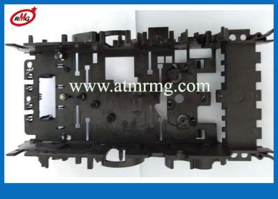 China Dispenser Module Wincor ATM Parts VM3 CCDM Separator Base 1750101956-93 Black Color for sale