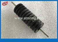 China CCDM VM3 Black Shaft Wincor Nixdorf Spare Parts With 11 Rollers 1750101956-04 for sale