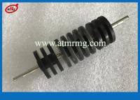 China CCDM VM3 Black Shaft Wincor Nixdorf Spare Parts With 11 Rollers 1750101956-04 for sale