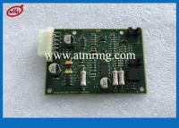 China Shutter Control Board Atm Replacement Parts 445-0612732 4450612732 3 Months Guarantee for sale