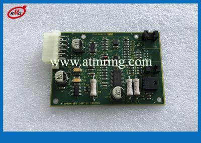 China Shutter Control Board Atm Replacement Parts 445-0612732 4450612732 3 Months Guarantee for sale