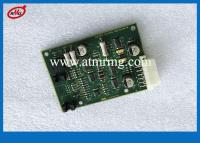 China Shutter Control Board Atm Replacement Parts 445-0612732 4450612732 3 Months Guarantee for sale