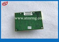 China Shutter Control Board Atm Replacement Parts 445-0612732 4450612732 3 Months Guarantee for sale