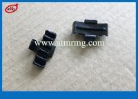 China Small Size NCR ATM Parts Ncr Shutter Black Worm Drive Gear 445-0706390 4450706390 for sale