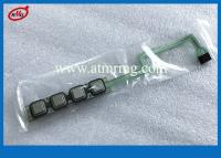 China Membrane Assembly Left ATM Machine Parts 0090017184 009-0017184 3 Months Warranty for sale