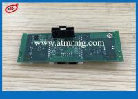China NCR 4450735796 S2 Carriage Interface PCB Atm Machine Components 445-0735796 for sale