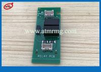 China S2 Dispenser Relay PCB NCR ATM Parts 4550733758 455-0733758 ISO Certificated for sale
