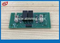 China S2 Dispenser Relay PCB NCR ATM Parts 4550733758 455-0733758 ISO Certificated for sale