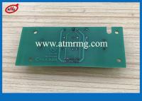 China S2 Dispenser Relay PCB NCR ATM Parts 4550733758 455-0733758 ISO Certificated for sale