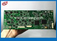 China ICT3Q8-3A2294 Atm Parts Hyosung MCU SANKYO USB MCRW Card Reader Controller for sale