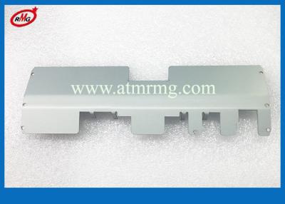 China Metal Material NMD ATM Parts A002563 BCU Bottom Plate 3 Months Warranty for sale