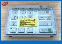 China OEM Wincor ATM Components , 01750239256 Keyboard J6.1 EPP 1750239256 for sale