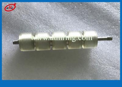 China New Conditon Wincor Nixdorf ATM Parts 1750101956-41 5 Roller Roller Shaft VM3 CCDM for sale