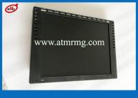 China Wincor Cineo C4060 LCD Box ATM Spare Parts 15 Inch DVI 01750237316 1750237316 for sale